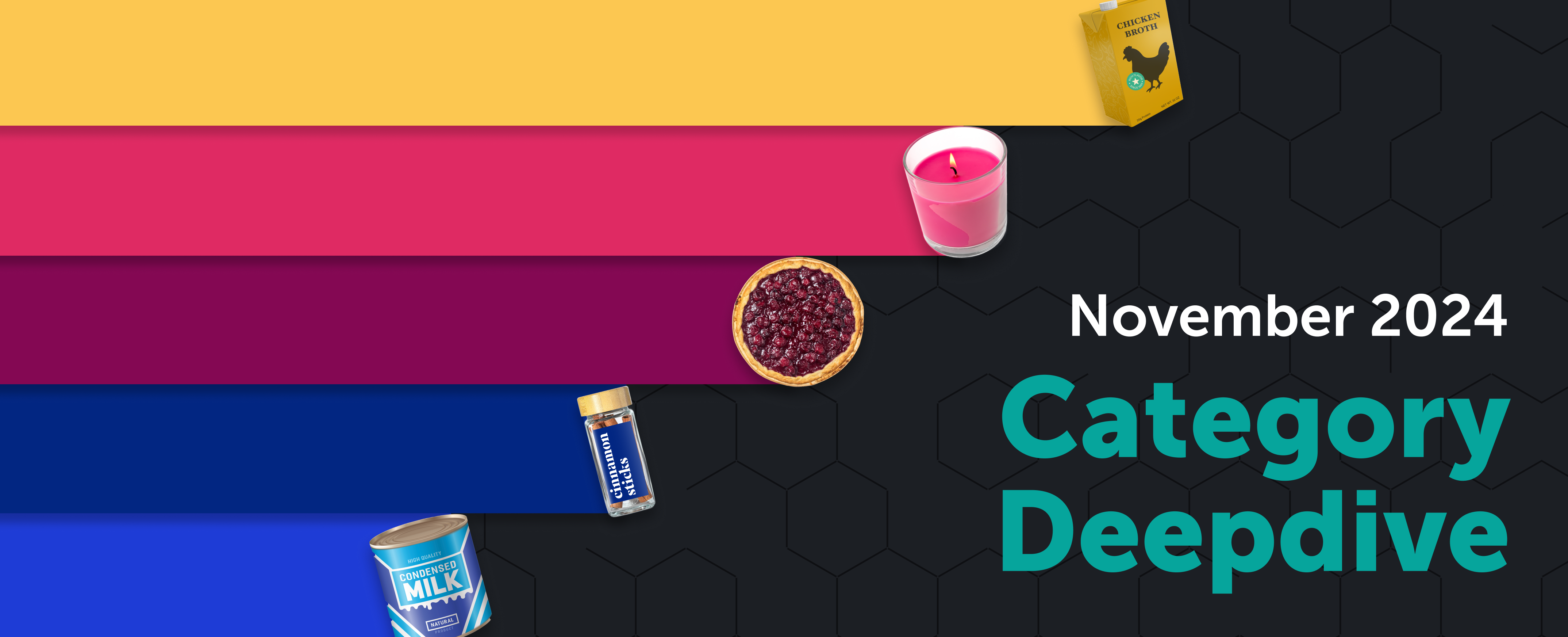 Category Deepdive: November 2024